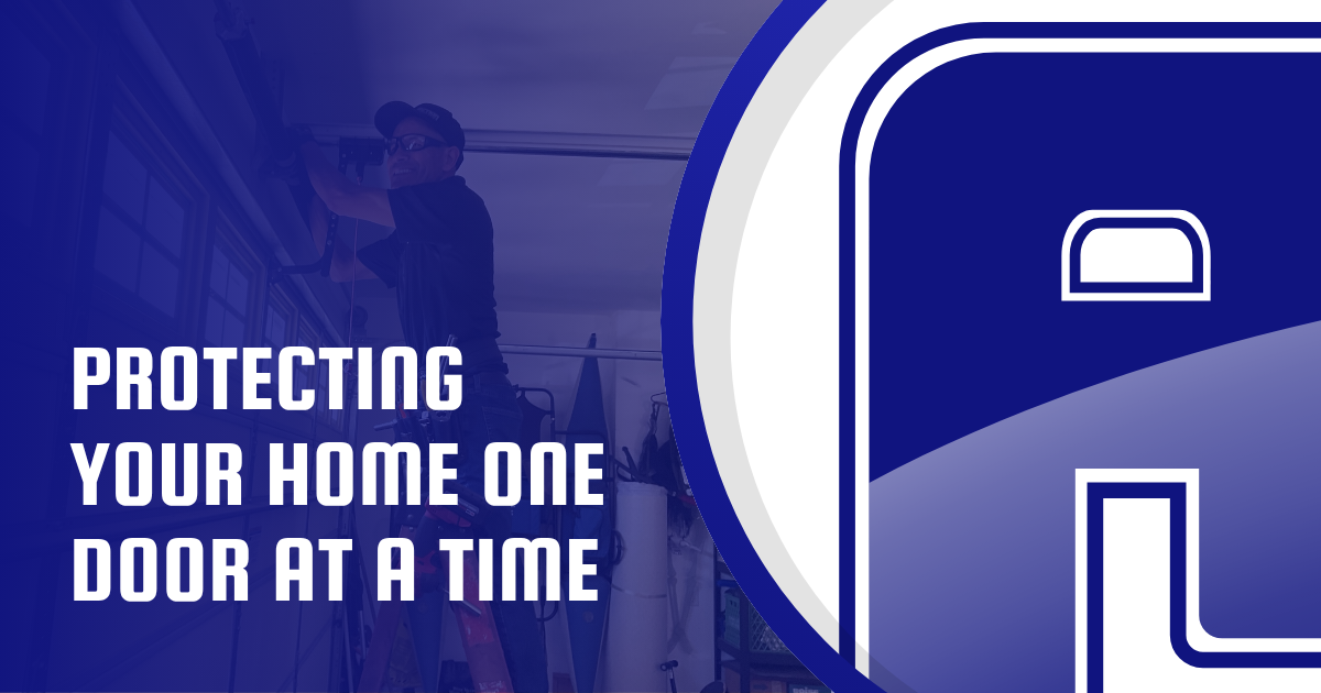 Expert Garage Door Repair in Boise, ID | Action Garage Doors