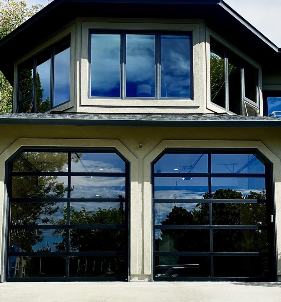 Garage Door Installation in Eagle, ID | Action Garage Door